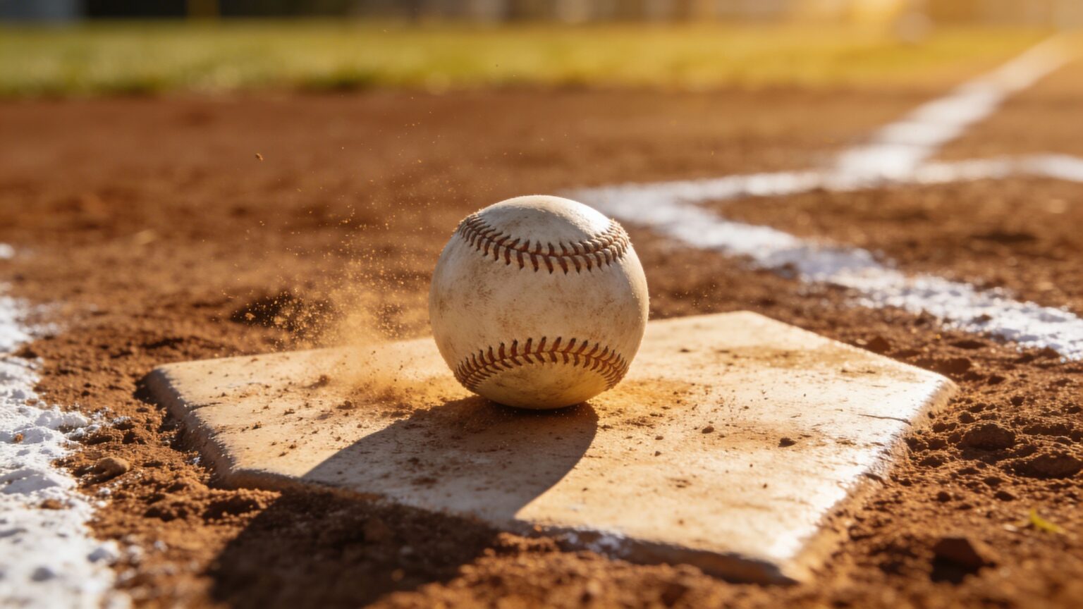 Basic Baseball Rules Explained Simply - Baseball Streets