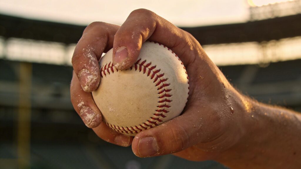Breaking Balls Explained: Curveballs, Sliders, and Sweepers - Baseball ...