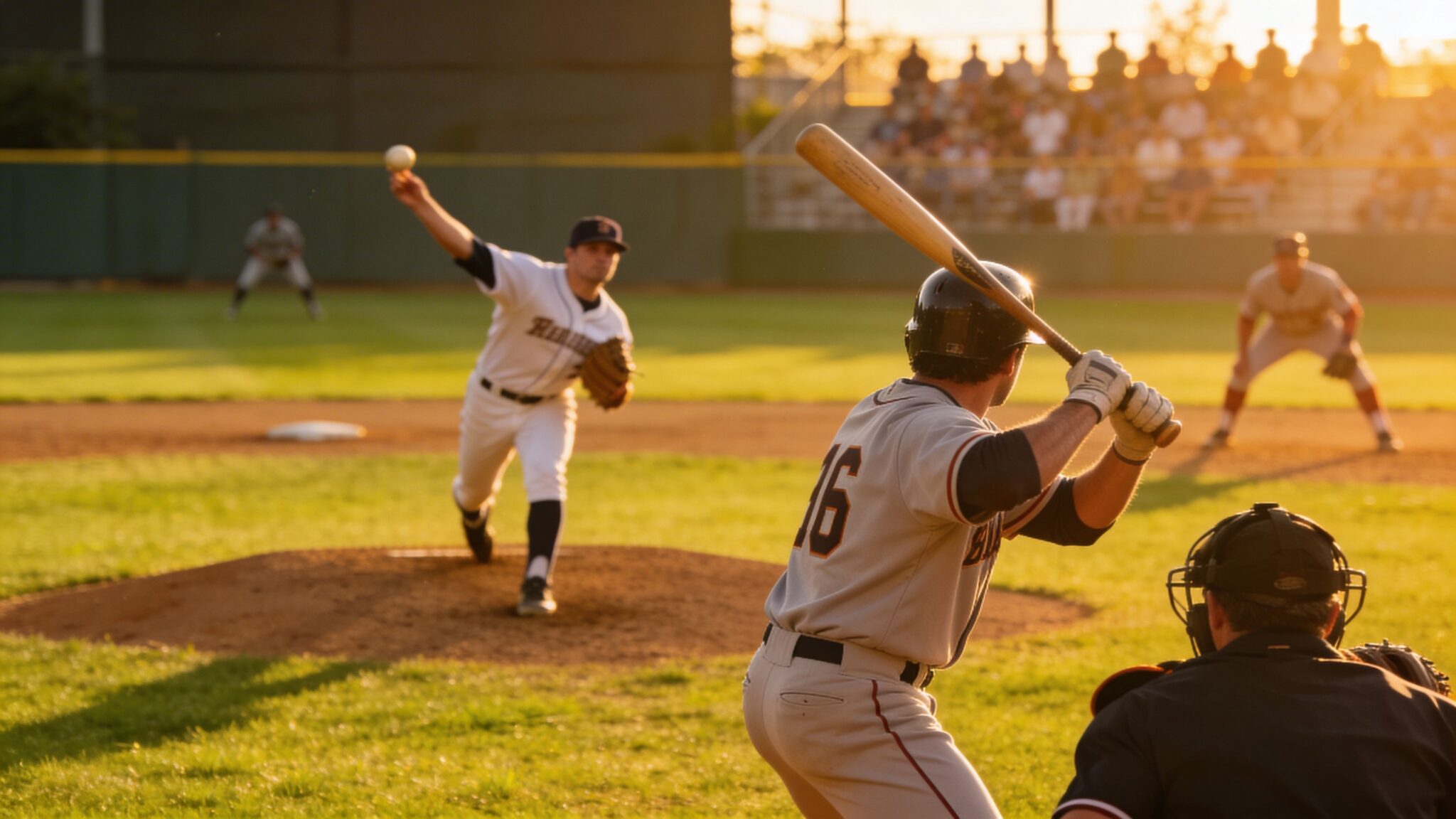 Complete Guide to Baseball Rules for Beginners - Baseball Streets