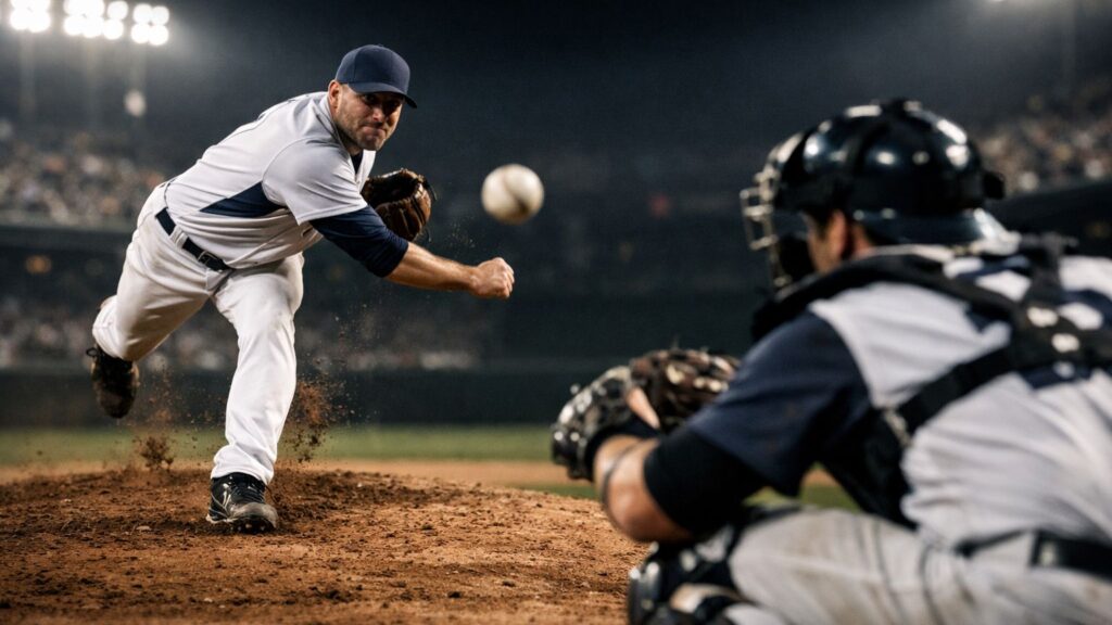 Fastball Variations Explained: Four-Seam, Two-Seam, Cutter, and More ...