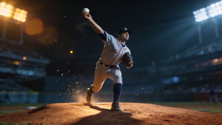 Breaking Balls Explained: Curveballs, Sliders, and Sweepers - Baseball ...