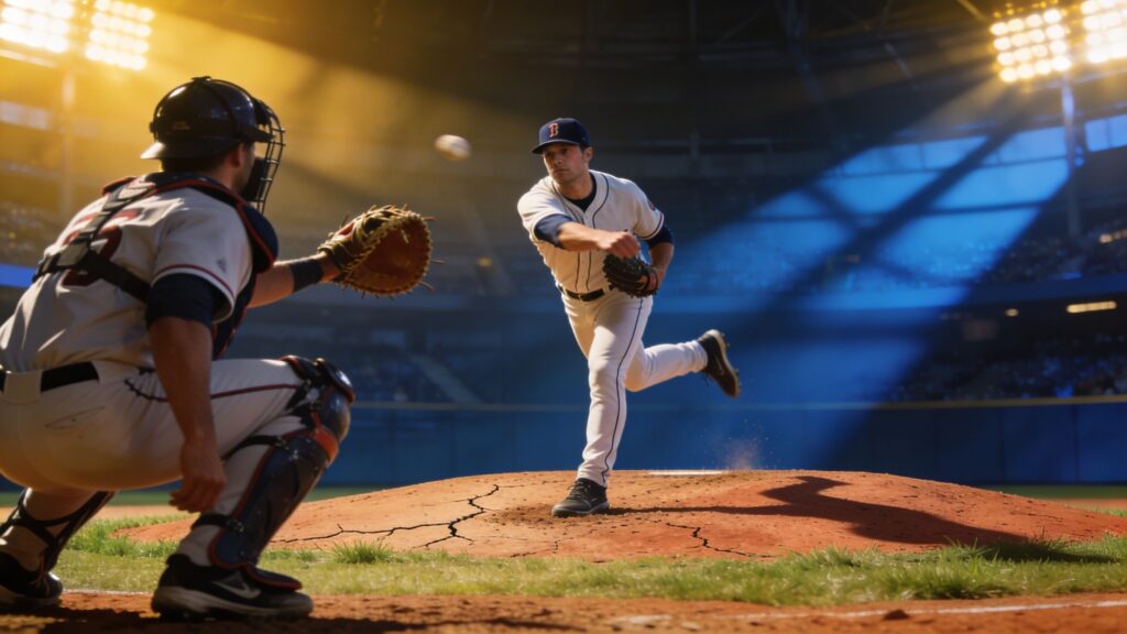 Every Baseball Pitch Explained: Complete Guide for Fans and Players ...